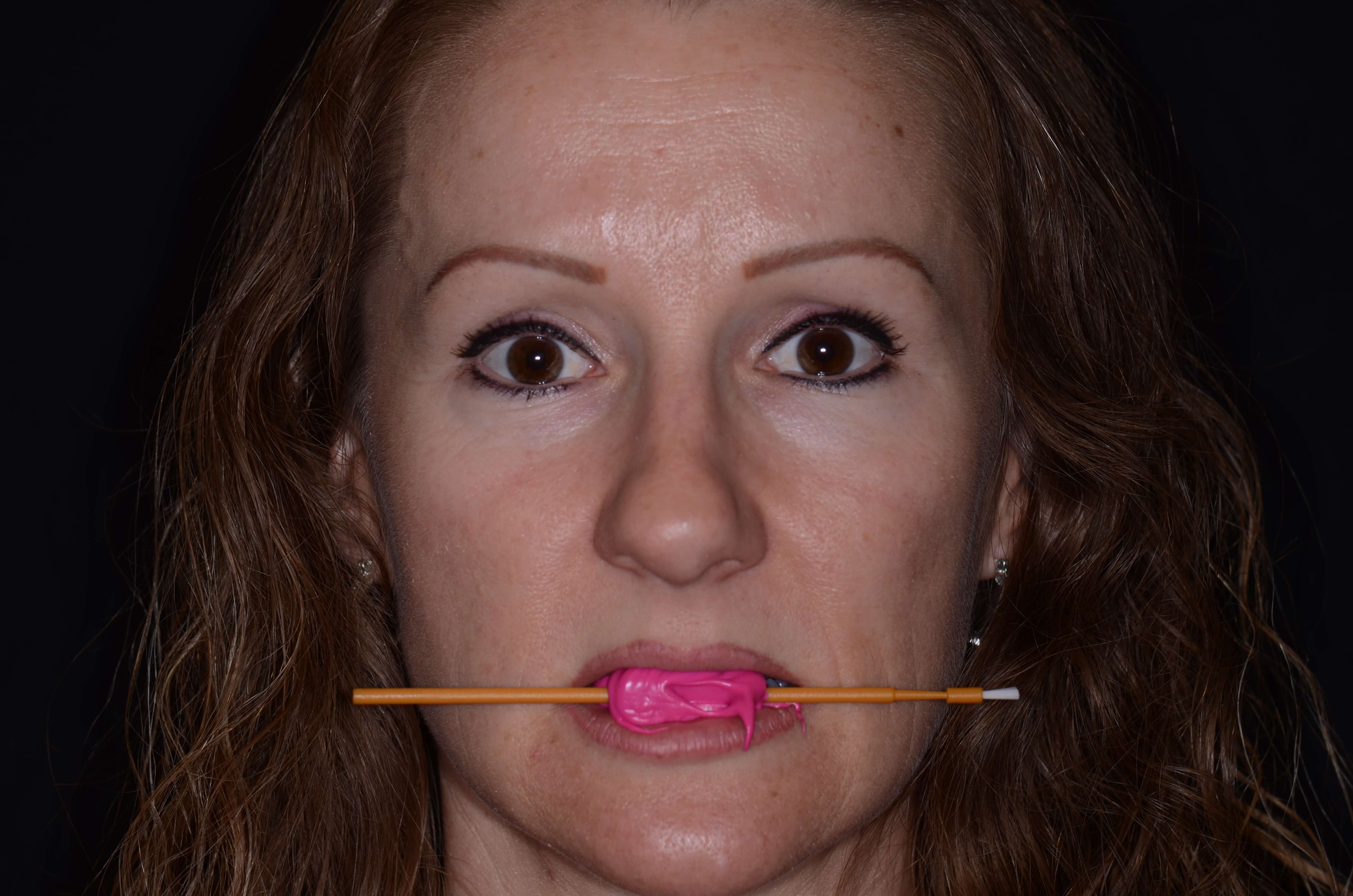 Taking a Stick Bite - Restorative Nation