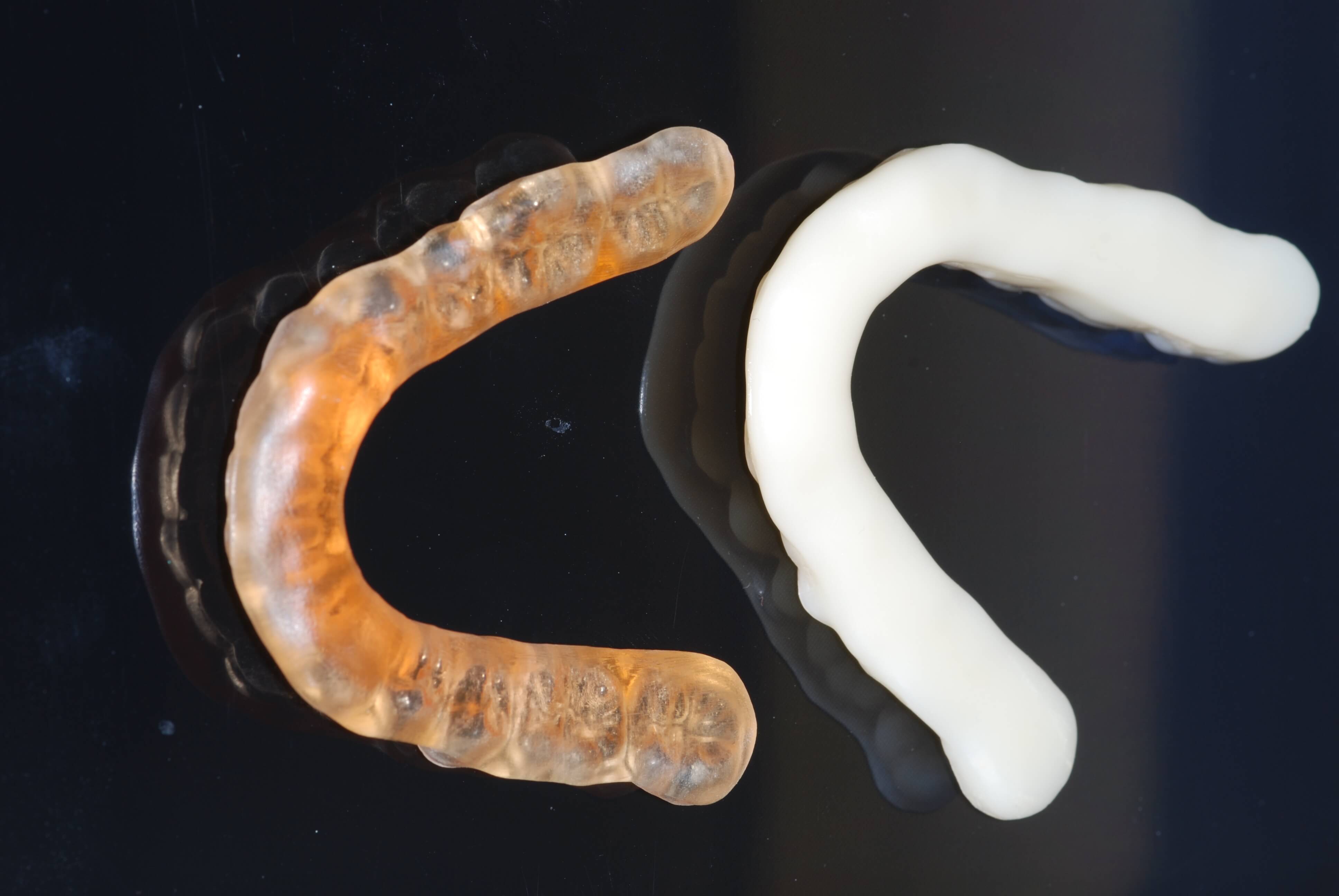 Digital Bite Splints - Restorative Nation