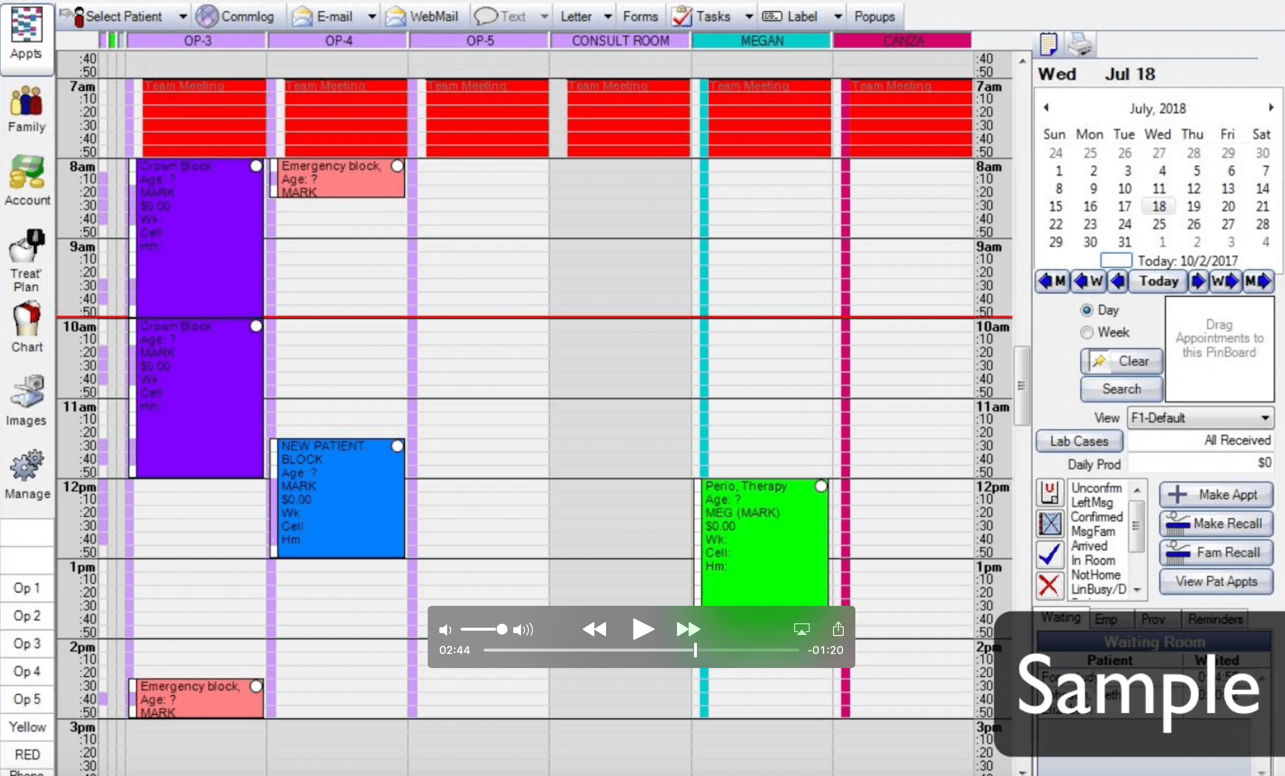 Block Scheduling - Restorative Nation