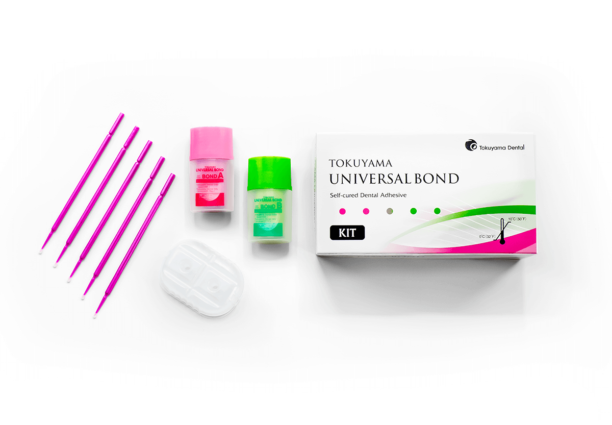 Comparing Universal Dental Adhesives - Time to Switch? - Restorative Nation