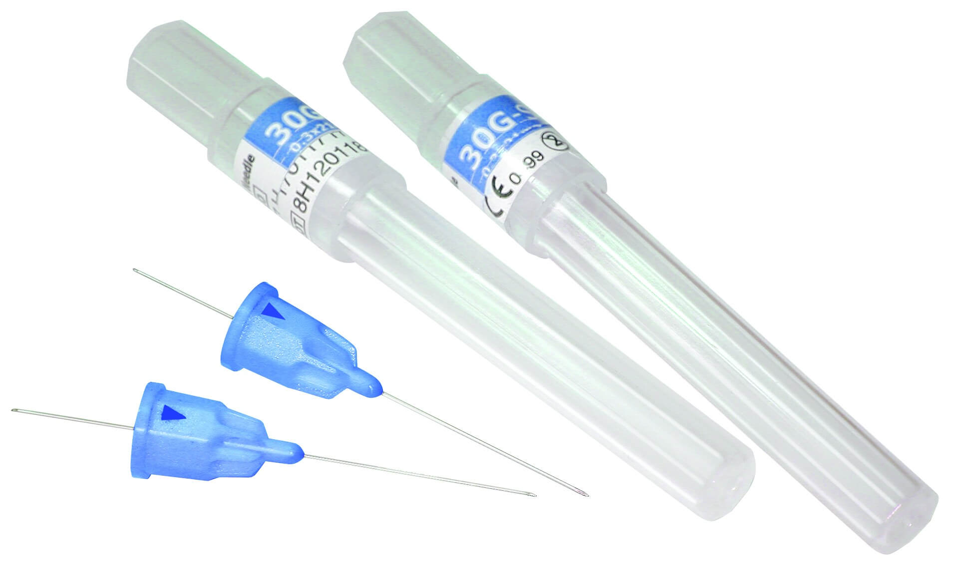Dental Anesthetic Needles - Restorative Nation